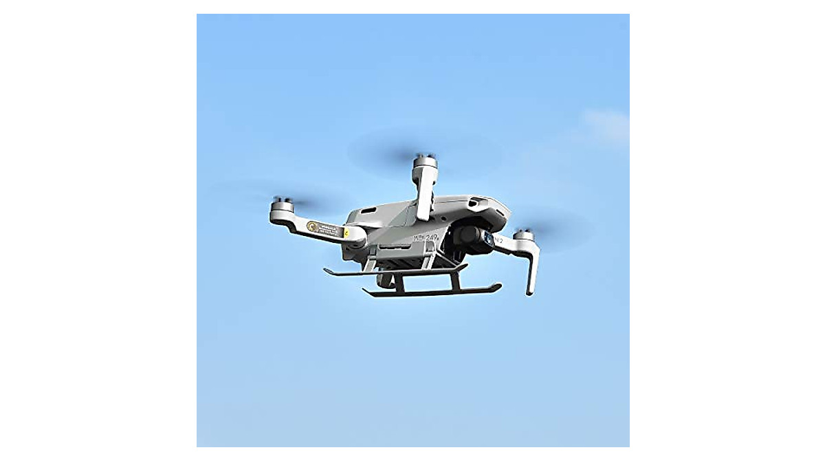 STARTRC Mini 2 SE Landing Gear - Foldable & Durable