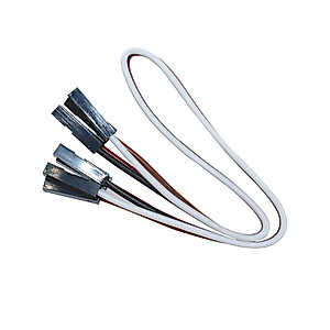 Aideepen ST Link V2 Programming Unit Mini STM8 STM32 Emulator Downloader M89 New (Random Color)