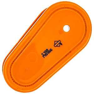 John Deere Original Equipment Filter Element #MIU12718