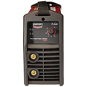 Lincoln Electric Inverter ARC 120 (K2789-2)