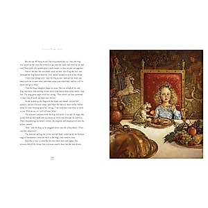 Classic Fairy Tales Vol 1 (Volume 1)