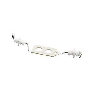 Rinnai Kit, Electrode, Flame Rod, & Gask