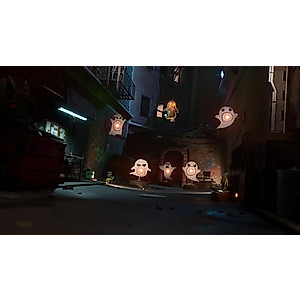 Ghostbusters: Spirits Unleashed Ecto Edition - Nintendo Switch