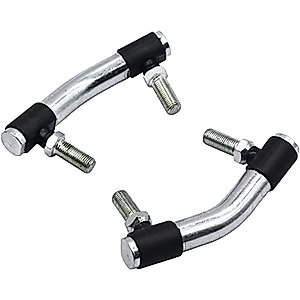 Tie Rod 2Pk 597069702 for Poulan Craftsman 436887 Husqvarna 583513501 532436887