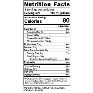 Snackathon Ramune Japanese Soda, Variety Pack (11 Flavors), 6.76 Ounce, 11 Bottles