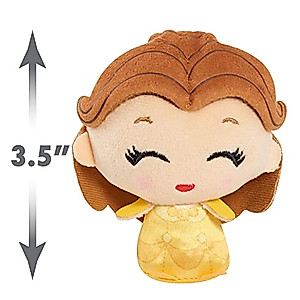 Disney Princess Plush Super Set, Officially Licensed Kids Toys for Ages 3 Up by Just Play