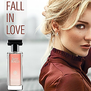Sweet Honesty by Avon Cologne Spray 1.7 oz Women