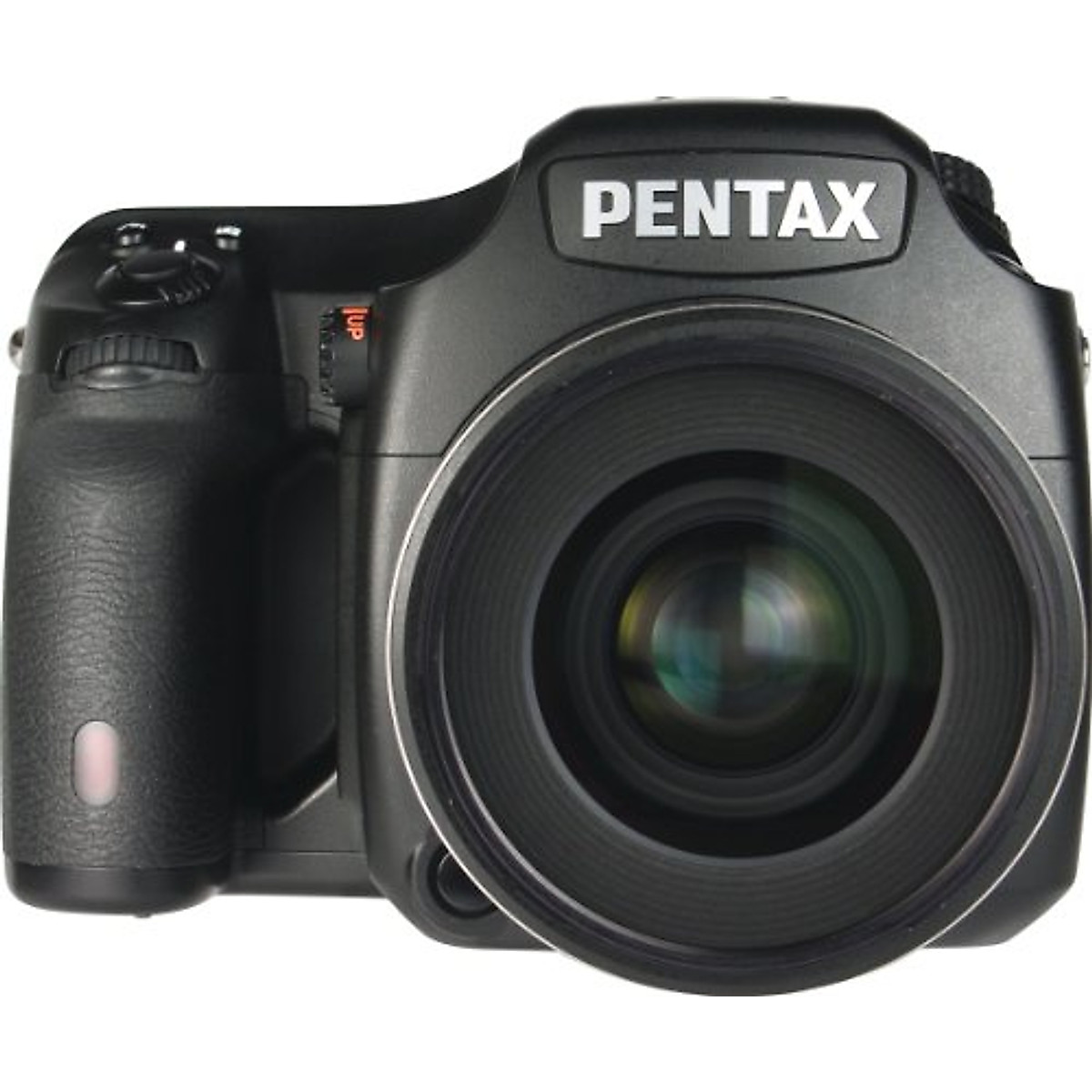 Pentax 645D 40MP Medium Format Digital SLR Camera with 3-Inch LCD Screen (Body Only)