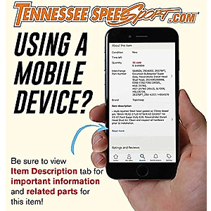 ProForm Bowtie Slant-Edge Breather Cap Bowtie, 141859