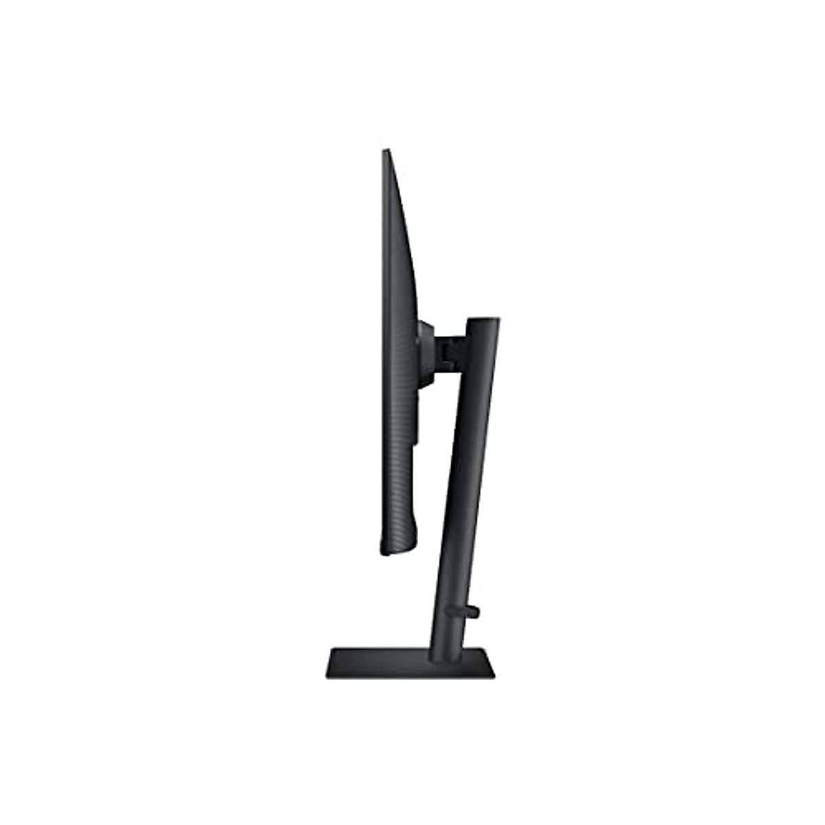 SAMSUNG ViewFinity S8 Series 32-Inch 4K UHD High Resolution Monitor, IPS Panel, 60Hz, Thunderbolt 4, HDR 10+, Built-in Speakers, Height Adjustable Stand (LS32B804PXNXGO),Black