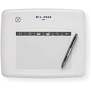 The Nekid Cow 1307 TNC Wireless Tablet and SW for ANNOTATING CRA-1