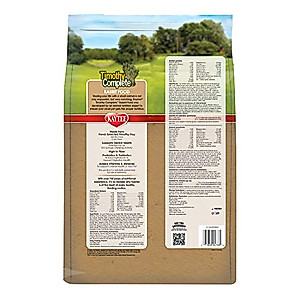 Kaytee Timothy Complete Pet Rabbit Food 9.5 pounds