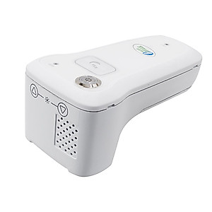 Portable Vein Finder Easy to detect Vein Location Convenient for Vein Injection BVF263 Vein viewer