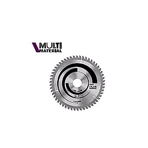 Bosch 2608641204 Circular Saw Blade "Multi Material" Mub 10.24inx30mm 80T