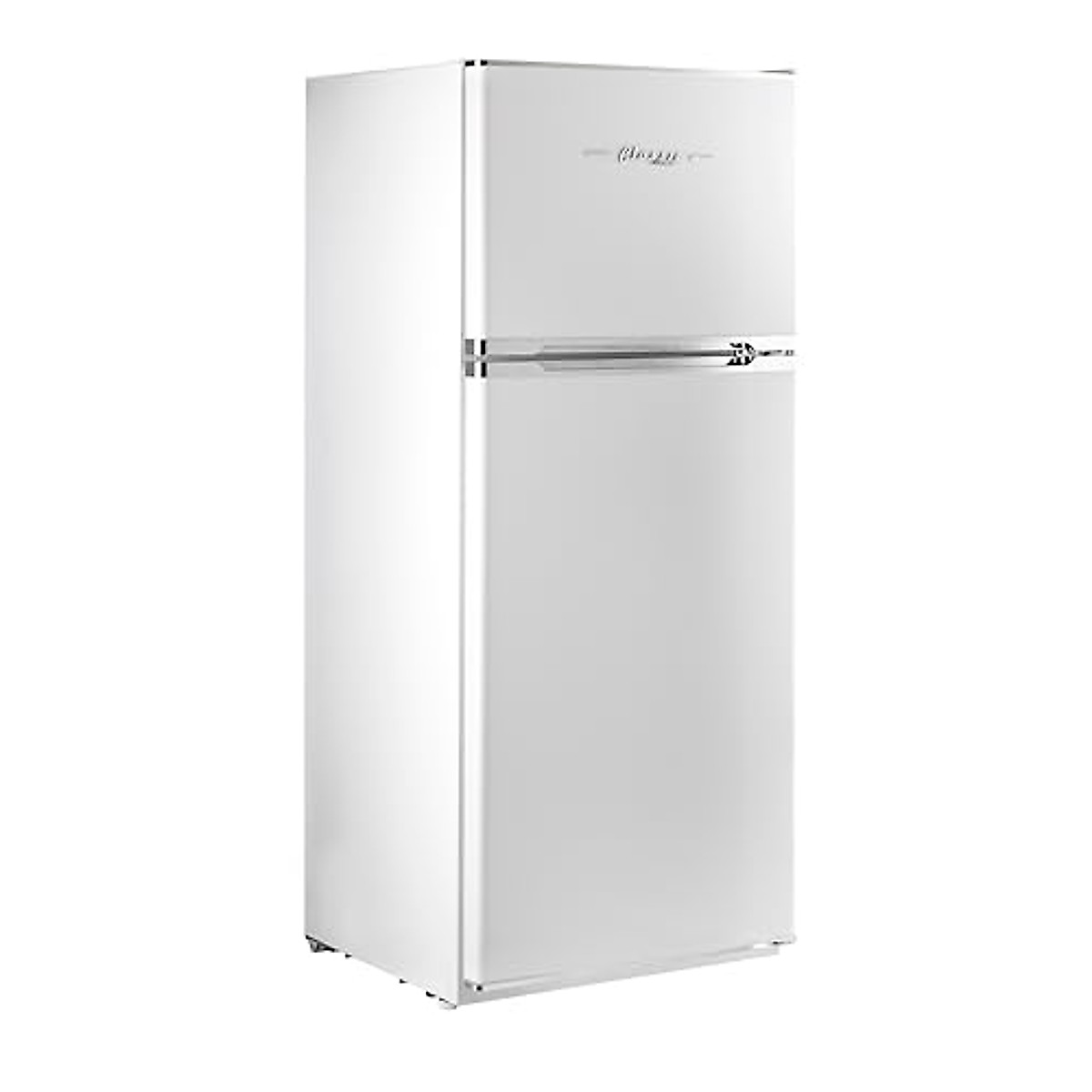 Unique Appliances UGP-385L CR W Solar Refrigerator, 14 cu/ft, White