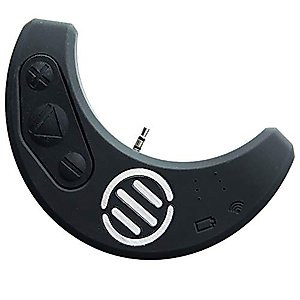 East Brooklyn Labs BAL-Pro50x Bluetooth Adapter for Audio-Technica ATH M50x (Bluetooth Adaptor)