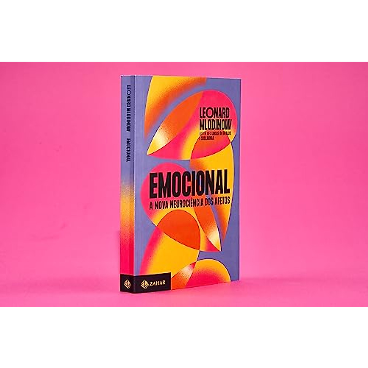 Emocional - A nova neurociencia dos afetos (Em Portugues do Brasil)
