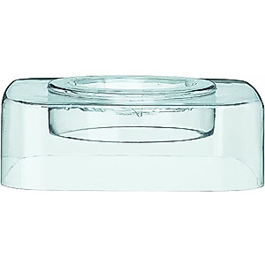 Cuisinart ICE-30BCP1 Pure Indulgence 2 Quart Frozen Yogurt-Sorbet & Ice Cream Maker Bundle with 1 YR CPS Enhanced Protection Pack