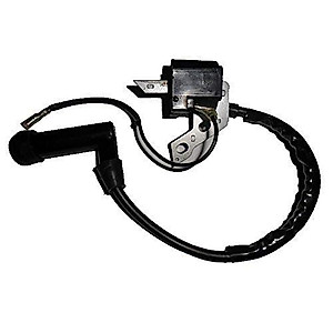 Lumix GC Ignition Coil For Harbor Freight Predator 1 in. 79CC 63404 Gasoline Water Pump