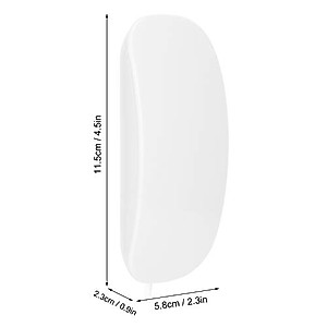 USB Automatic Washer, Easy to Use Portable Ultrasonic Washing Machine, for Home Time?Saving Water?Saving School