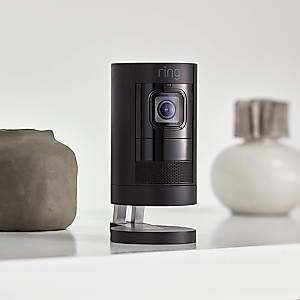 Certified Refurbished Ring Stick Up Cam Battery – 2nd generation