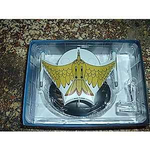 Eaglemoss Star Trek ST0057 ROMULAN BIRD OF PREY 57 STOCK! ,#G14E6GE4R-GE 4-TEW6W267498