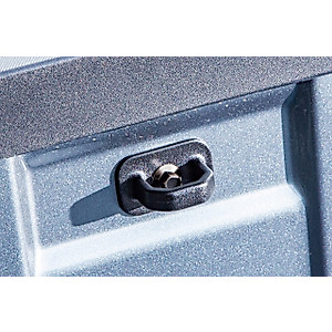 Dee Zee DZ97903 GM Cargo Anchor Tie Downs