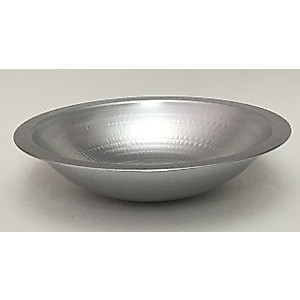 Taniguchi Metal Udon Suki Pot, 13.0 inches (33 cm), Made in Japan, For Gas