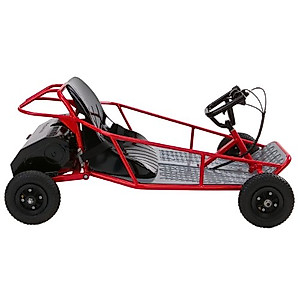 Razor Dune Buggy - Red