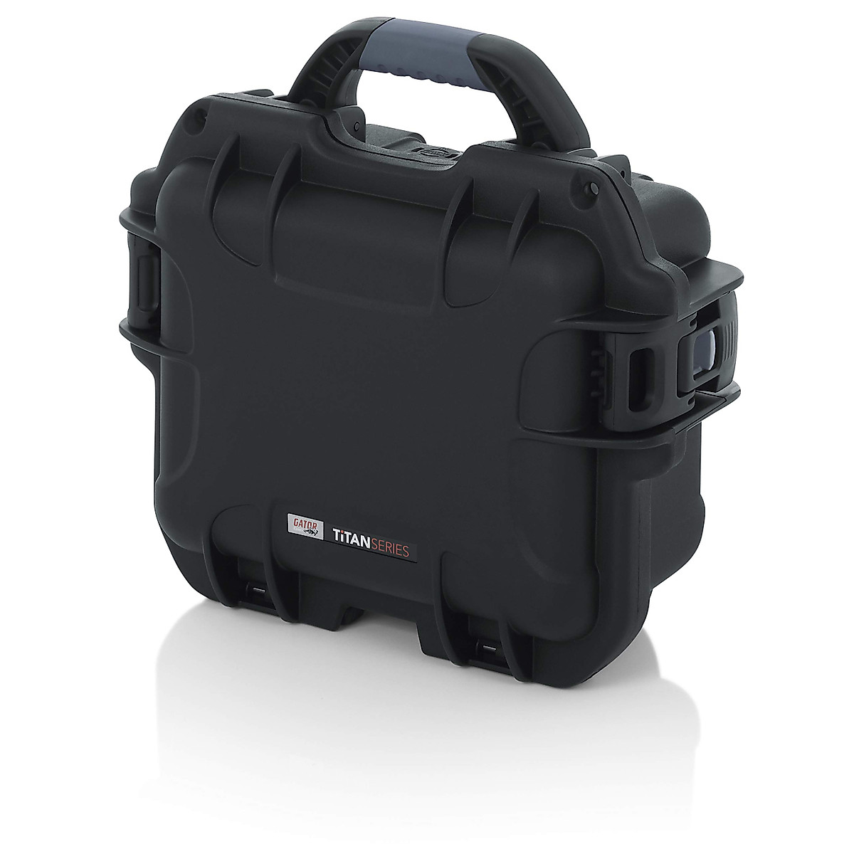 Gator Cases Microphone Case, Black (GU-MIC-SENNEW-1)