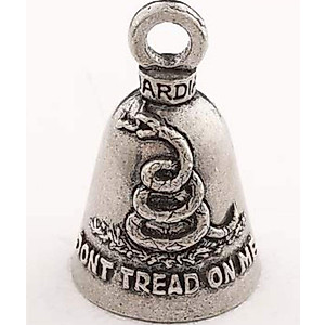 Don't Tread On Me Guardian Bell
