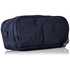 Kipling Unisex Children GITROY, Blue (True Blue Tonal), One Size