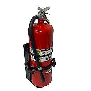 Fire Extinguisher Bracket, 20 lb.