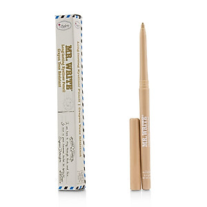 TheBalm Mr. Write Seymour Datenights Eyeliner Pencil - Nude-Beige