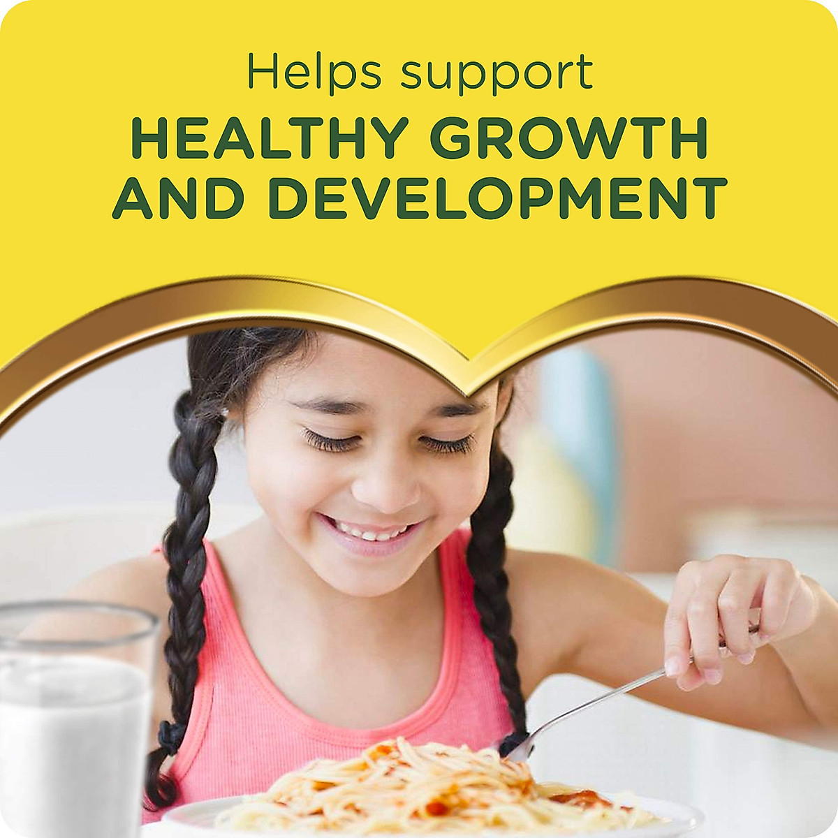 Nestle NIDO Fortificada Dry Milk, 3.52 lbs., 2 Count