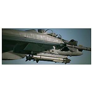 Ace Combat 7: Skies Unknown Standard Edition - PlayStation 4, PlayStation 5