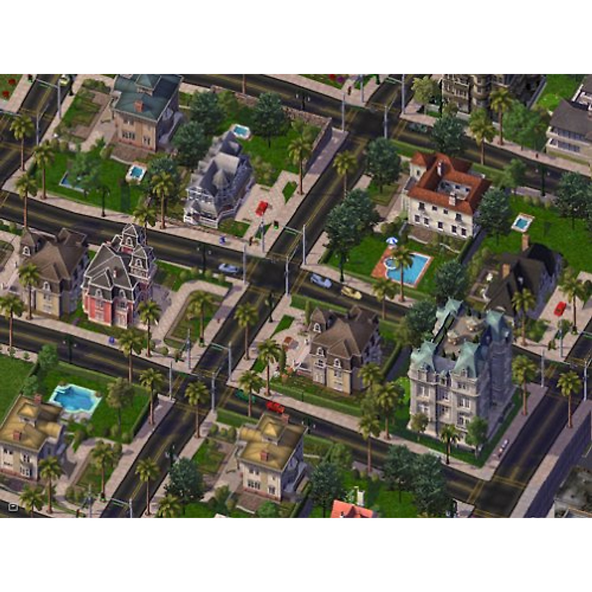 SimCity 4 - PC