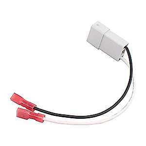 XtremeAmazing Car Radio Speakers Wire Cable Wiring Harness with Adapter Connector Plug for Honda Accord Civic CR-V CRX Odyssey Pack of 4