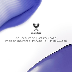 Kristin Ess The One Purple Shampoo and Conditioner Set, 10 fl. oz. each