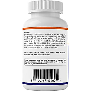 Vitamatic Yeast Free Selenium 200mcg as Selenomethionine Supplement Essential Trace Mineral with Superior Absorption 240 Tablets