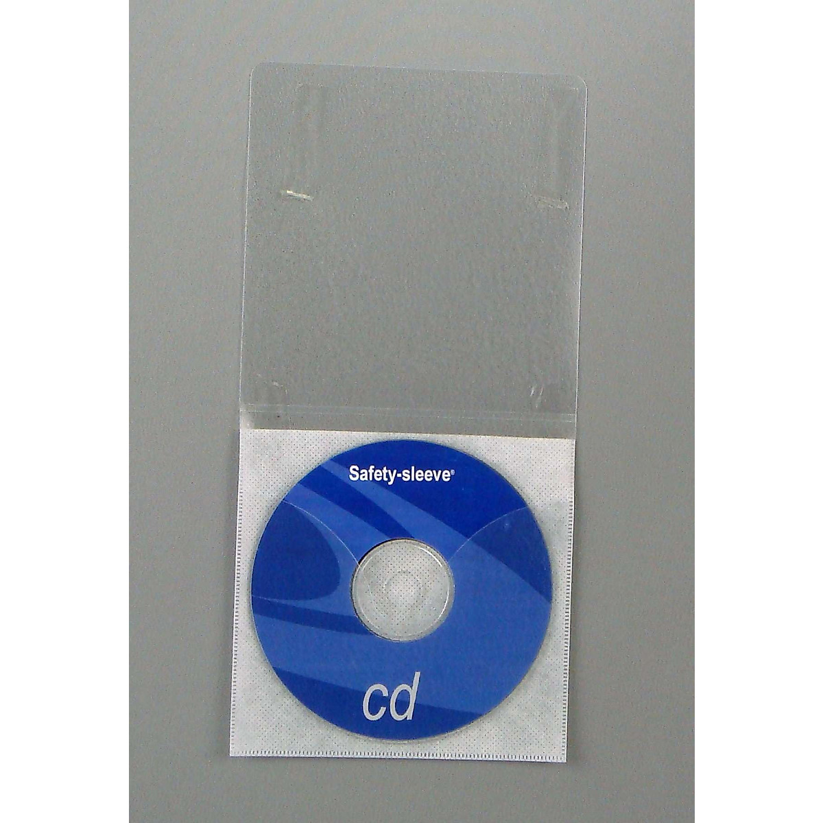 Univenture ViewPak - White Material - Pack of 50 ViewPaks