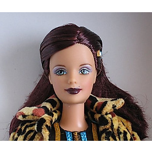 Barbie Todd Oldham Doll Collector Edition (1998)