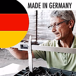 CLAX® Multi use Functional Collapsible carts | Mobile Folding Trolley | Shopping cart with Storage Crate | Platform Truck (Green)