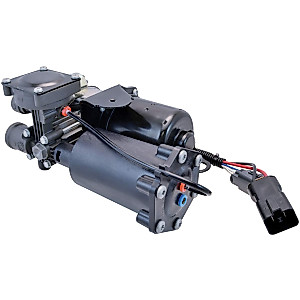 Hitachi CMP0001 Air Suspension Compressor