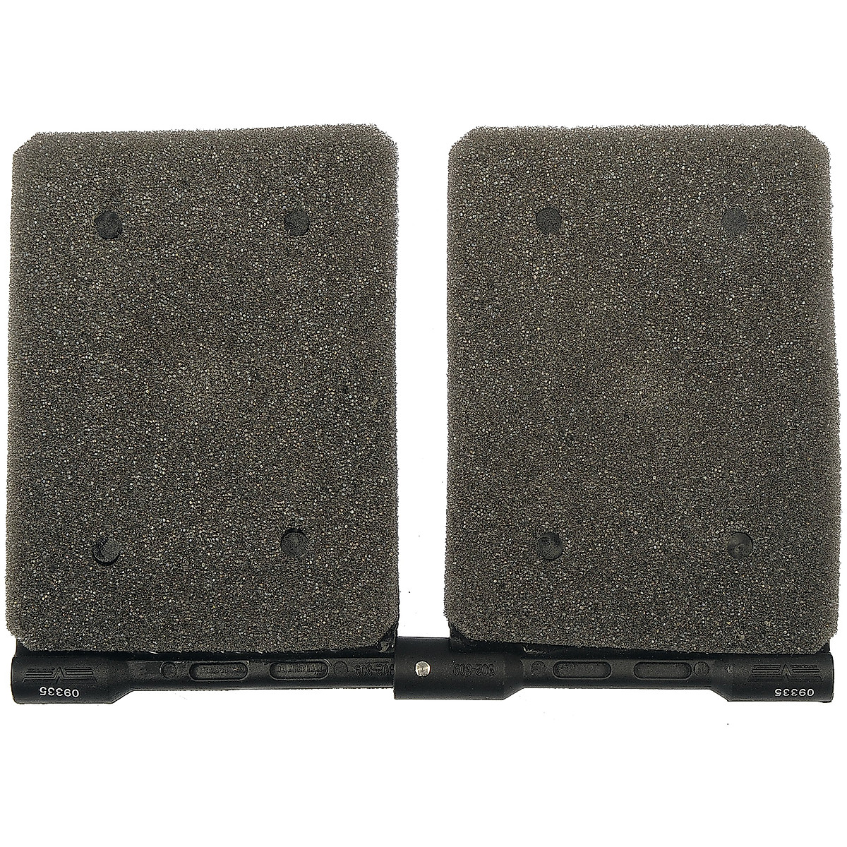 Dorman 902-309 HVAC Blend Door Compatible with Select Dodge Models, 1 Count (Pack of 1)