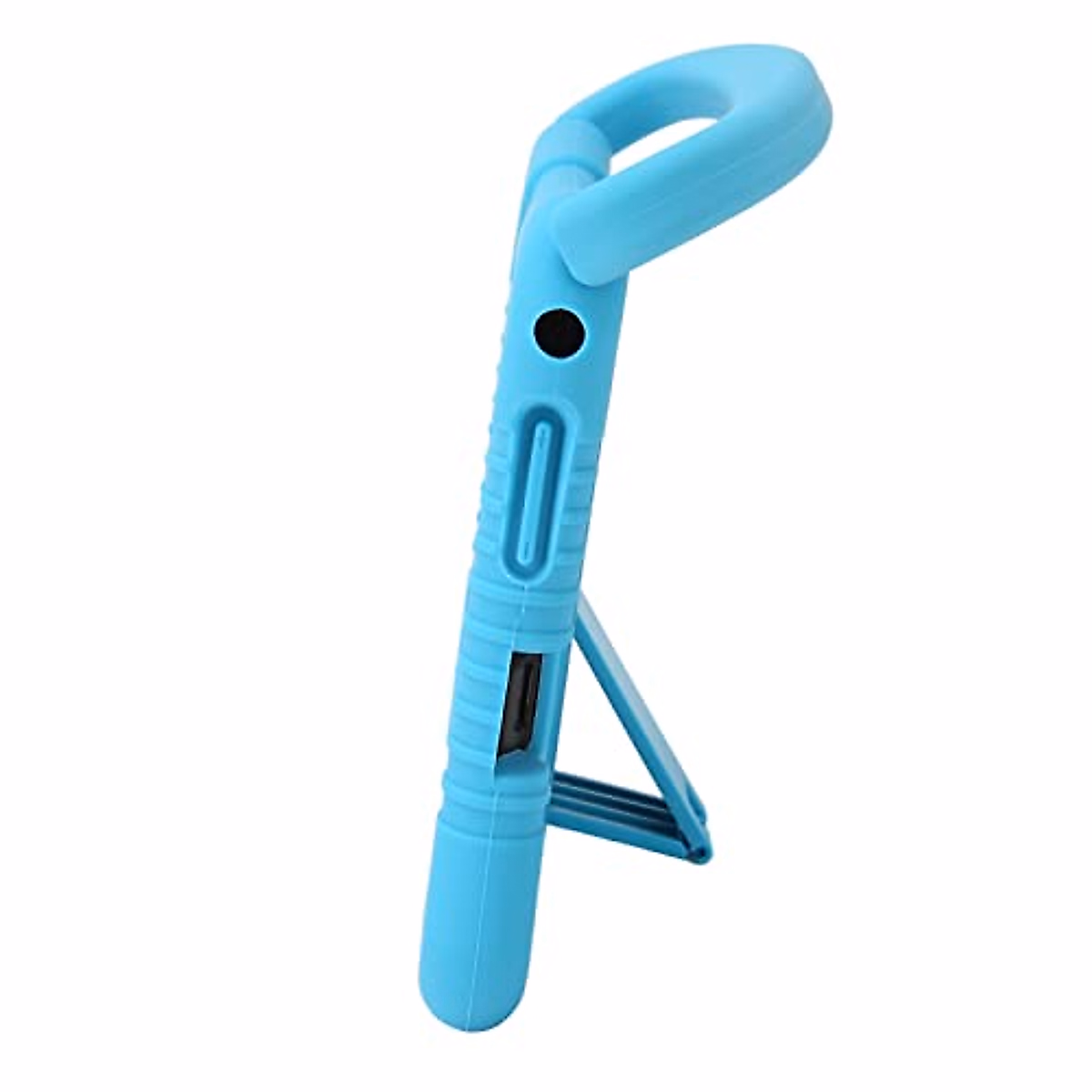 Airshi Kids Tablet, Support Up to 128GB Memory Card Children Tablet 7in Portable Quad Core Dual Camera for Home (US Plug)