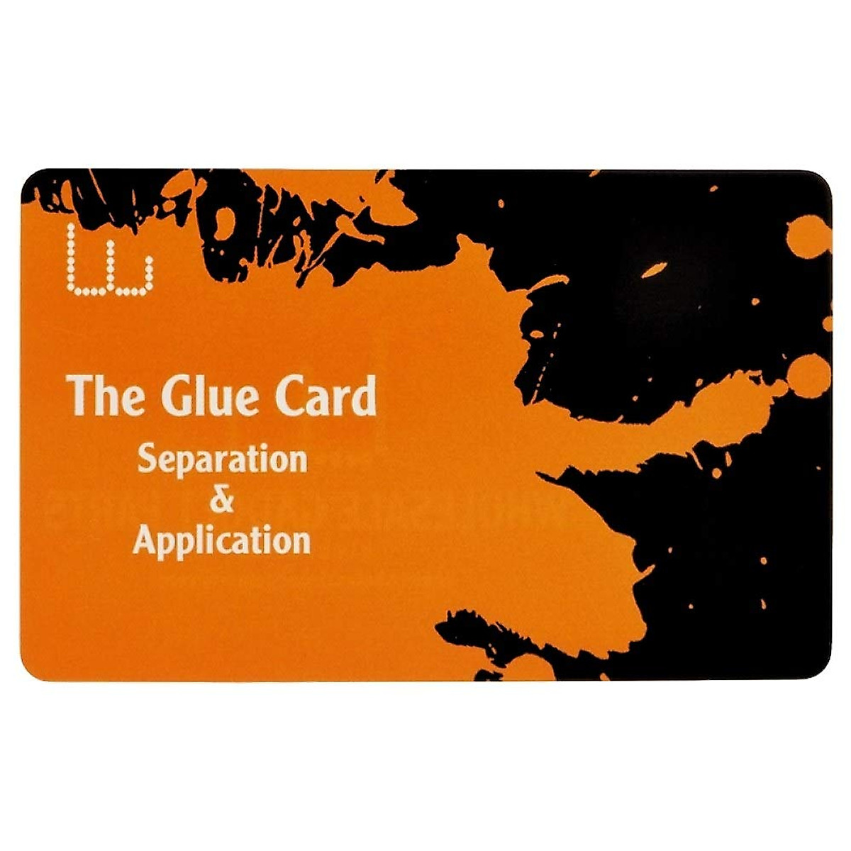 Digitizer for Nintendo 3DS with Glue Card