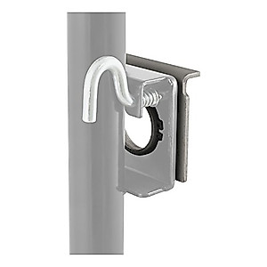 CURT 28938 Replacement Swivel Jack Mounting Bracket