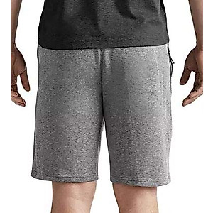 Member's Mark Men's Active Lounge Short (Grey, L)