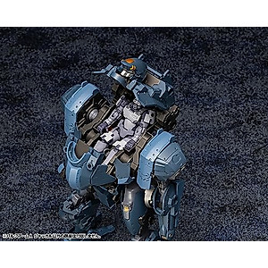 Kotobukiya Hexa Gear: Bulkarm Lamdba Jackal Kit Block Model Kit